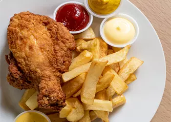 Pollería el Gran Pollon