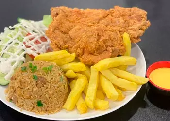 Pollería el Gran Pollon