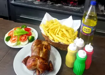 Pollería el Gran Pollon