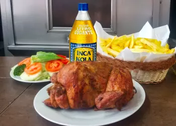 Pollería el Gran Pollon